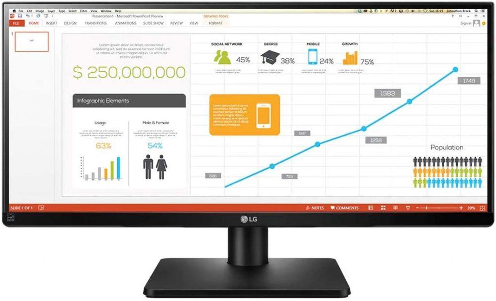 Los 10 mejores monitores gaming 4k. ¿Cuál es el mejor 2026?